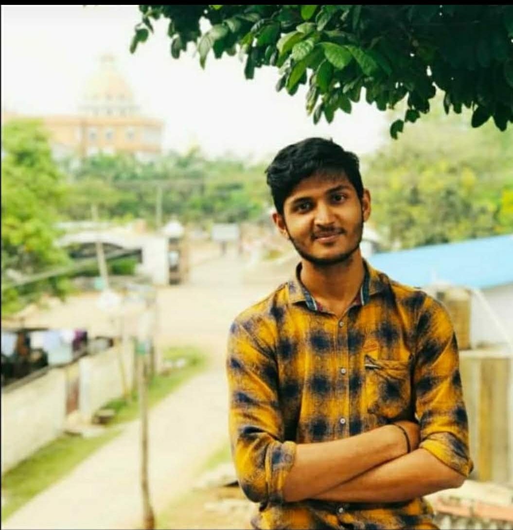 Prudhvi GNV :: Personal Page